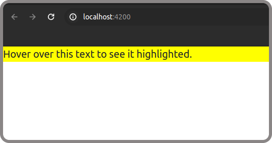 Directives in Angular : A Complete Guide